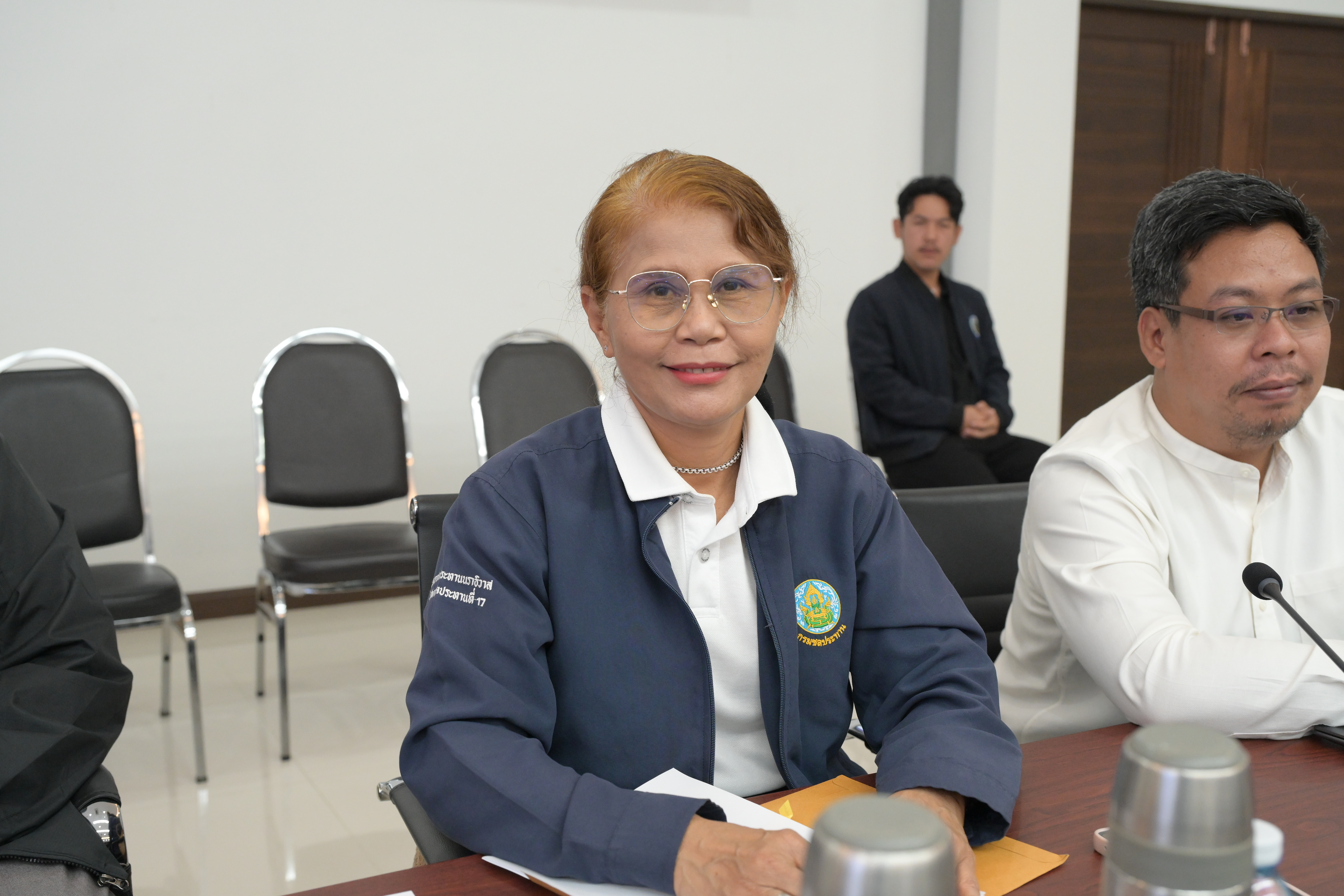 สชป.17 ร่วมประชุม CKI ครั้งที่ 2/2569 - ข่าวกิจกรรม - สำนักงานชลประทาน ...